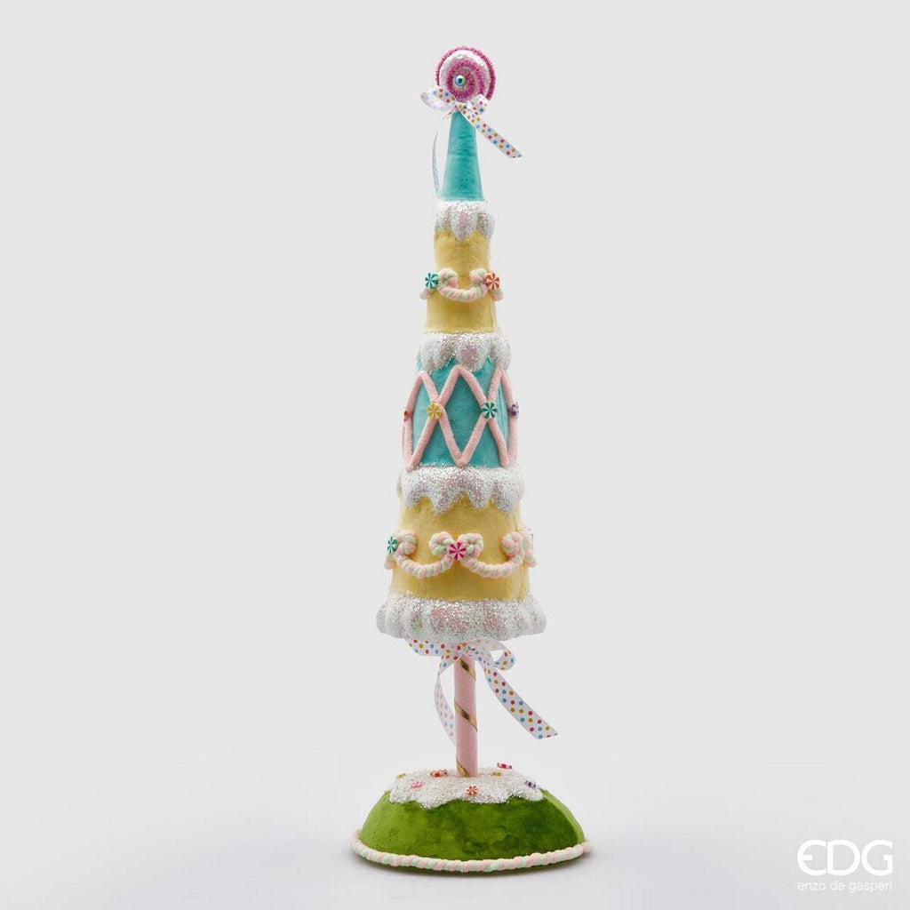 EDG - Topiary Pino Candy – Tulino home
